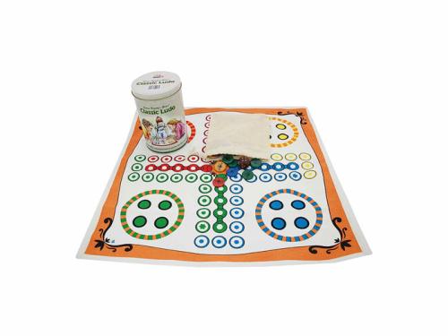 Spel - fia med knuff - Nostalgiska.se